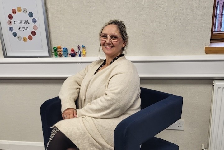 Training for Counsellors Launch CPD Course for Working with ...