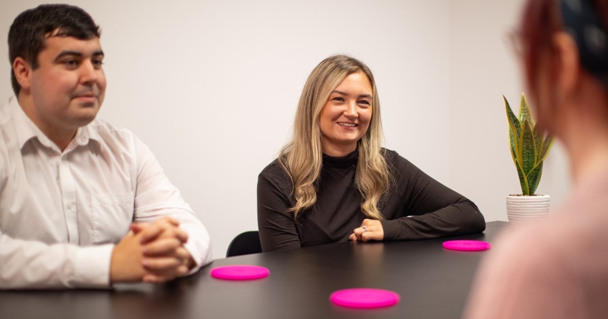 Marsden Building Society donates over £30k to Lancashire projects | LBV Hub