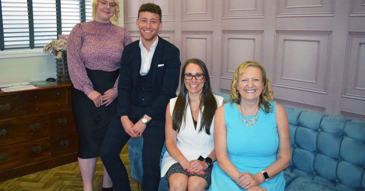 Marsden expands mortgage service with new appointments and internal ...
