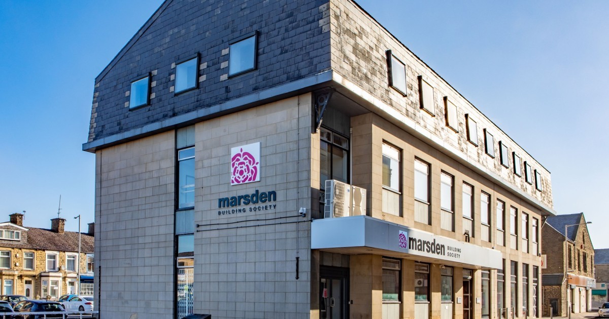 Marsden launches Red Rose Responding Fund business affinity accounts ...
