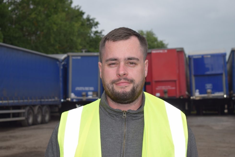 Fleet Assess Welcomes Callum Calcroft to the Team | LBV Hub