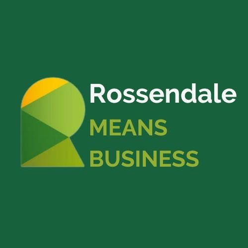 Rossendale Means Business Expo | LBV Hub Event