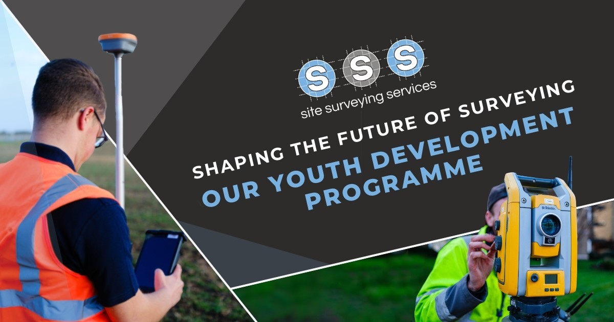 Shaping the Future of Surveying: Our Youth Development Programme | LBV Hub