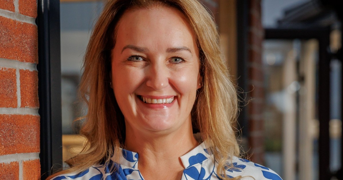 Clearview Home Improvements promotes Emma Curtis to Marketing Director ...