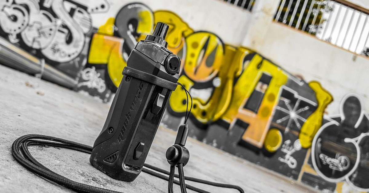UK Comparison: Vaping vs Smoking-Related Deaths | LBV Hub