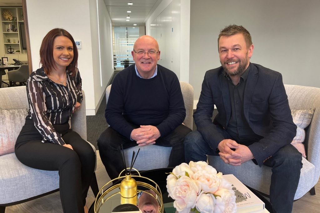 Recruitment consultancy appoints non-exec director | LBV Hub