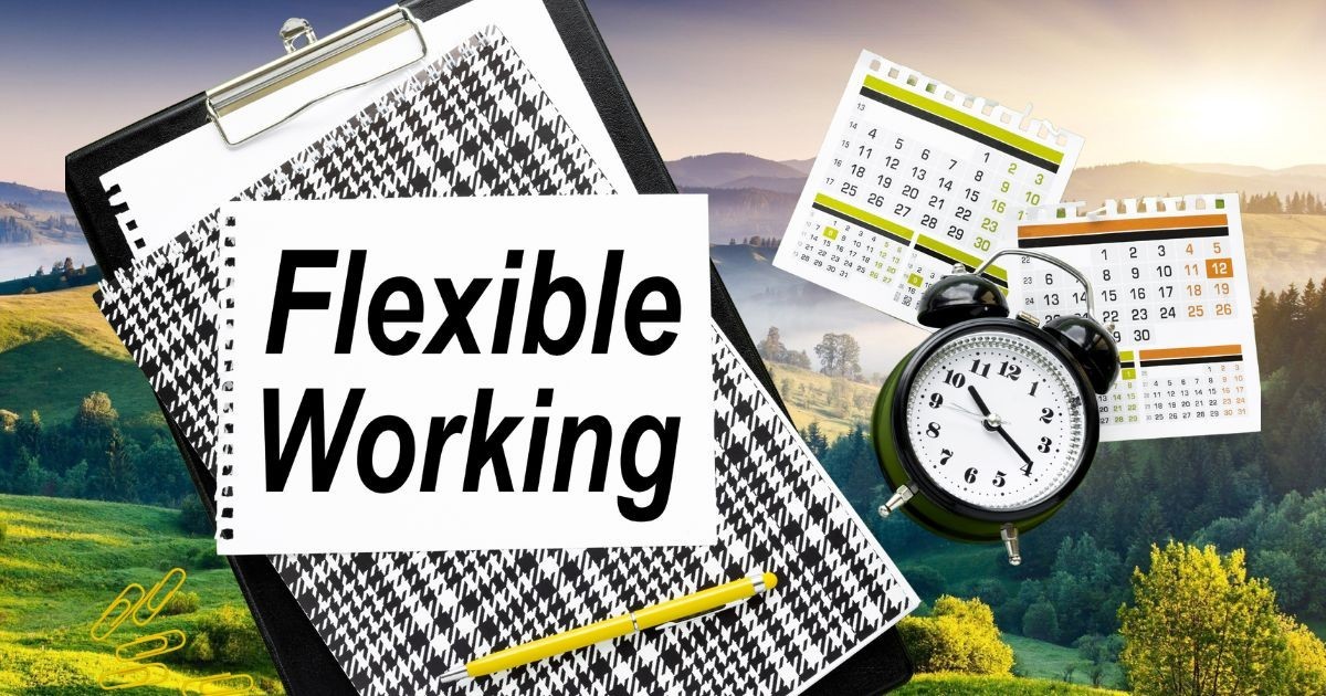Ways to increase flexibility in the workplace | LBV Hub