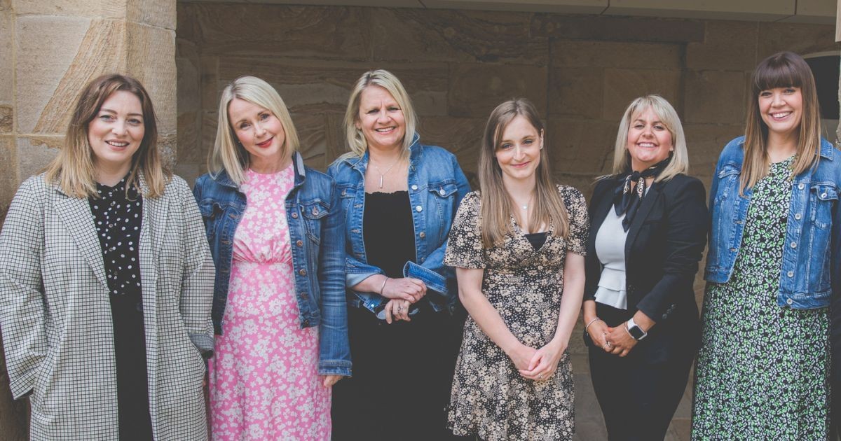 New office for the Eventus Recruitment Group | LBV Hub