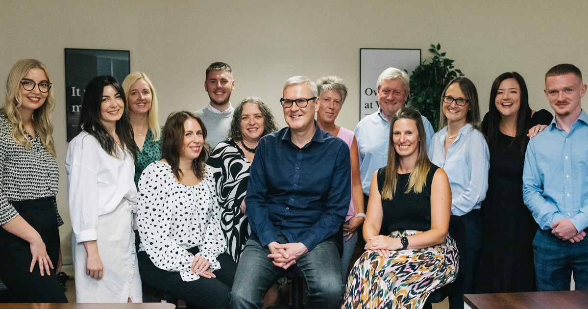 Viva puts Lancashire on the list of Top 50 PR Agencies | LBV Hub