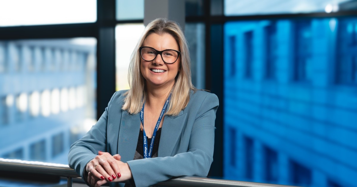 Why apprenticeships are the secret to innovation and talent developme