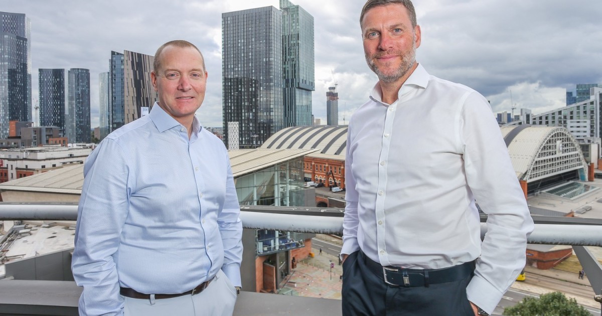 Brabner's regeneration focus in strengthened by partner hire