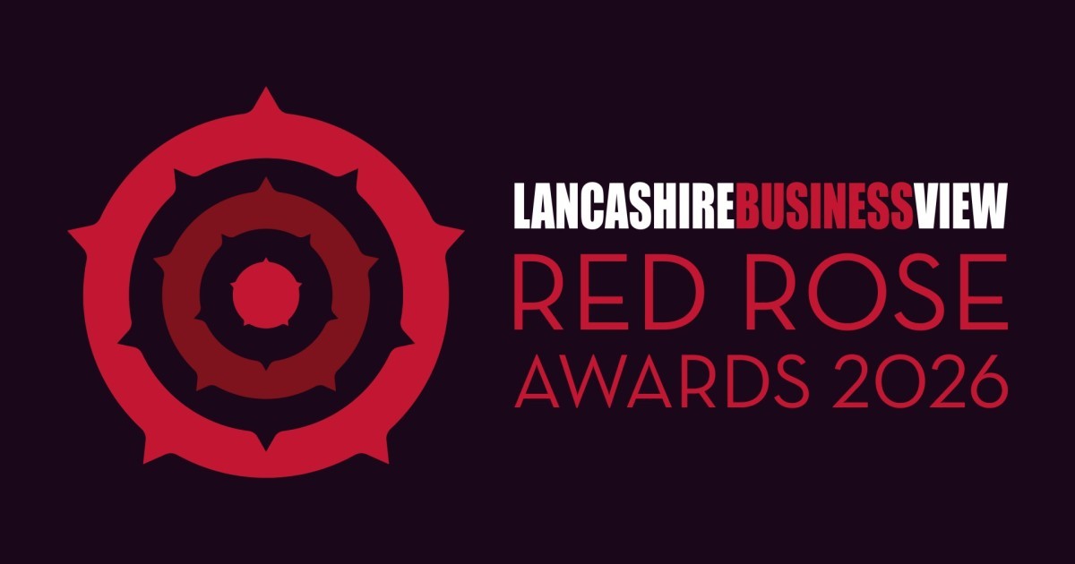 Red Rose Awards 2026 - Lancashire Business View