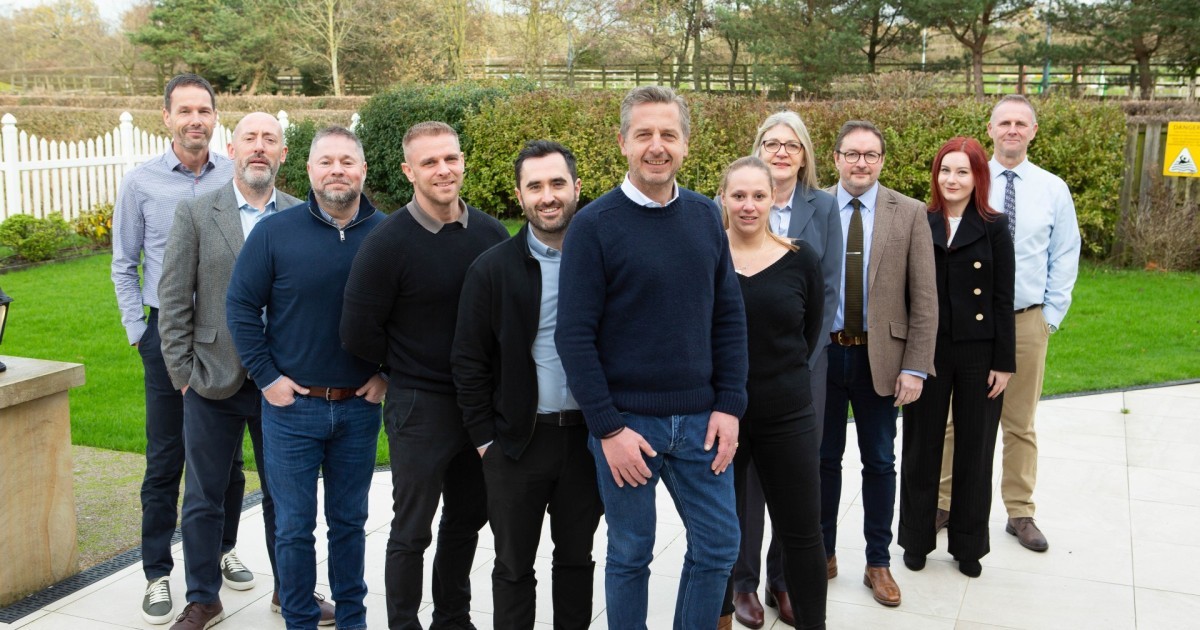Cronshaw Electrical announces expansion