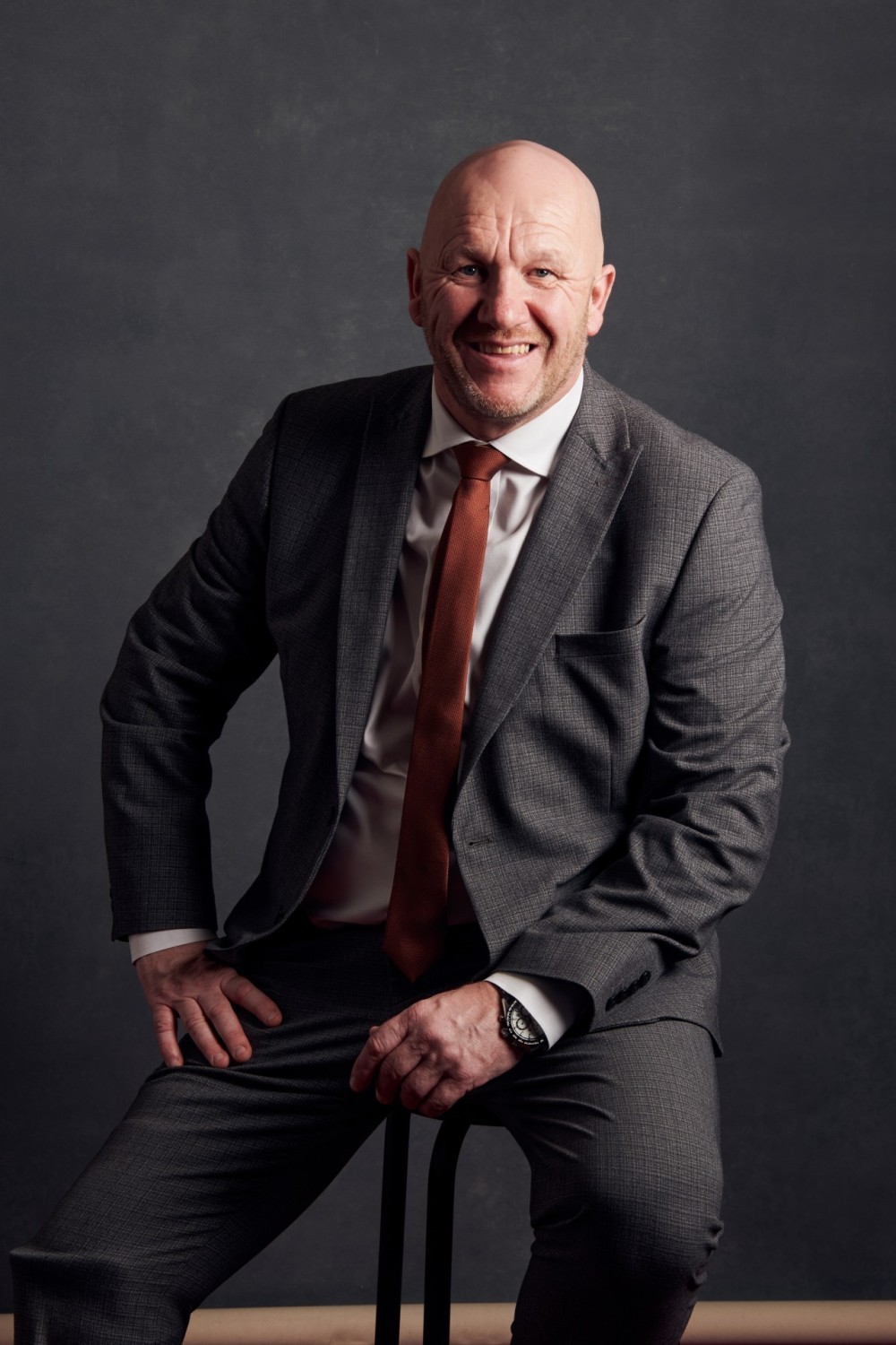 Developing the creators, the innovators, the leaders of the future