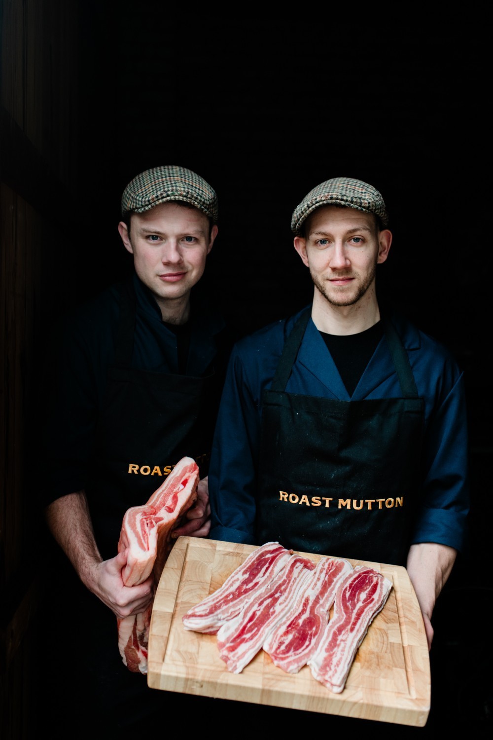 Britain's best butcher opens shop in Lancashire