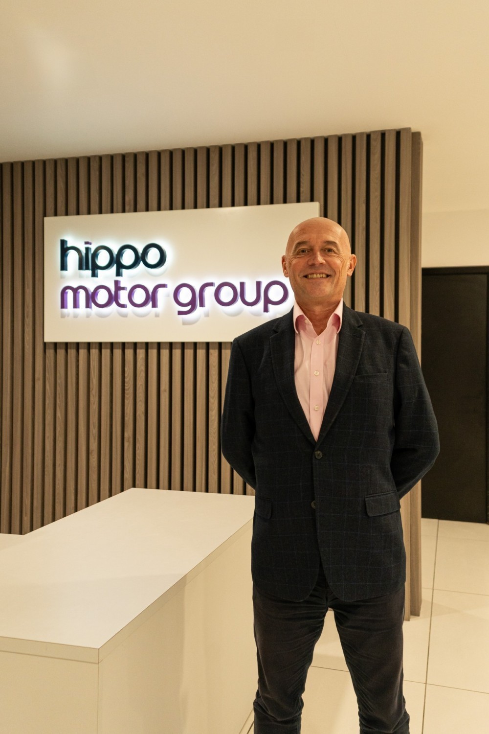 New Hippo hire to drive growth of used car sales