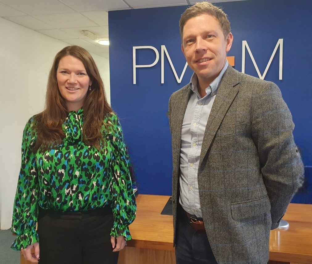PM+M announces pair of partner promotions