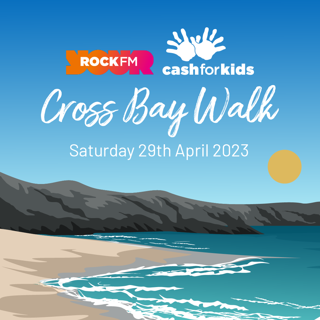 Cross Bay Walk | LBV Hub Event