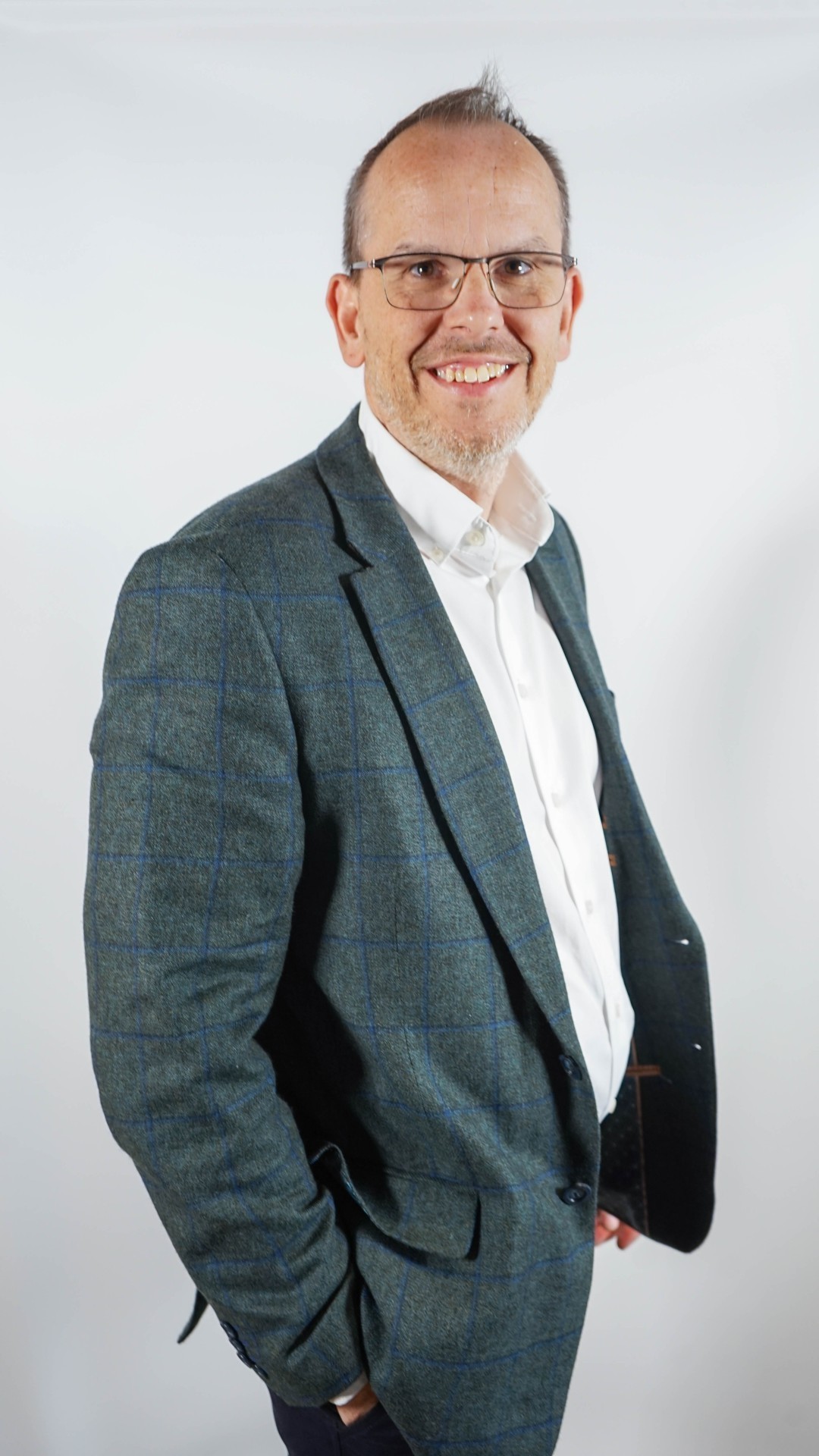 Former chief executive to put spotlight on mental health at Blackpool
