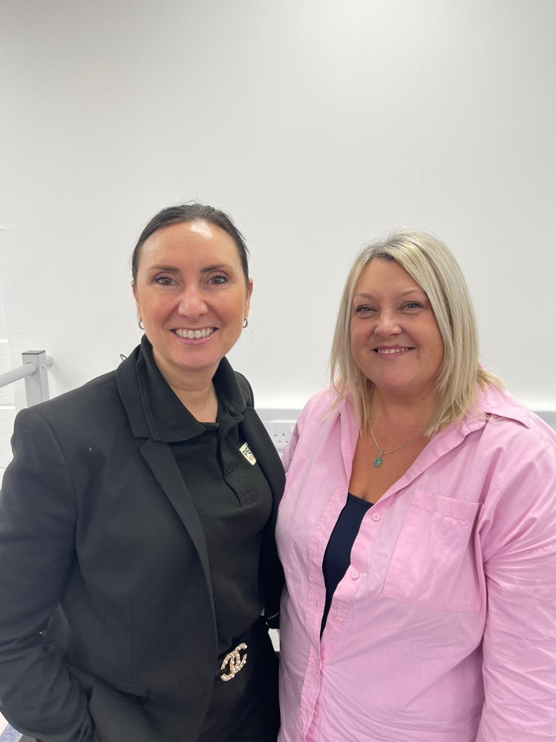 Two Lancashire recruitment firms join forces