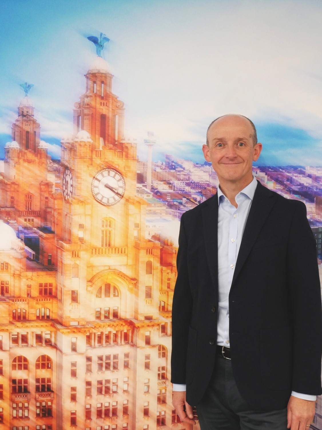 Preston-based law firm Napthens expands Liverpool office | LBV Hub