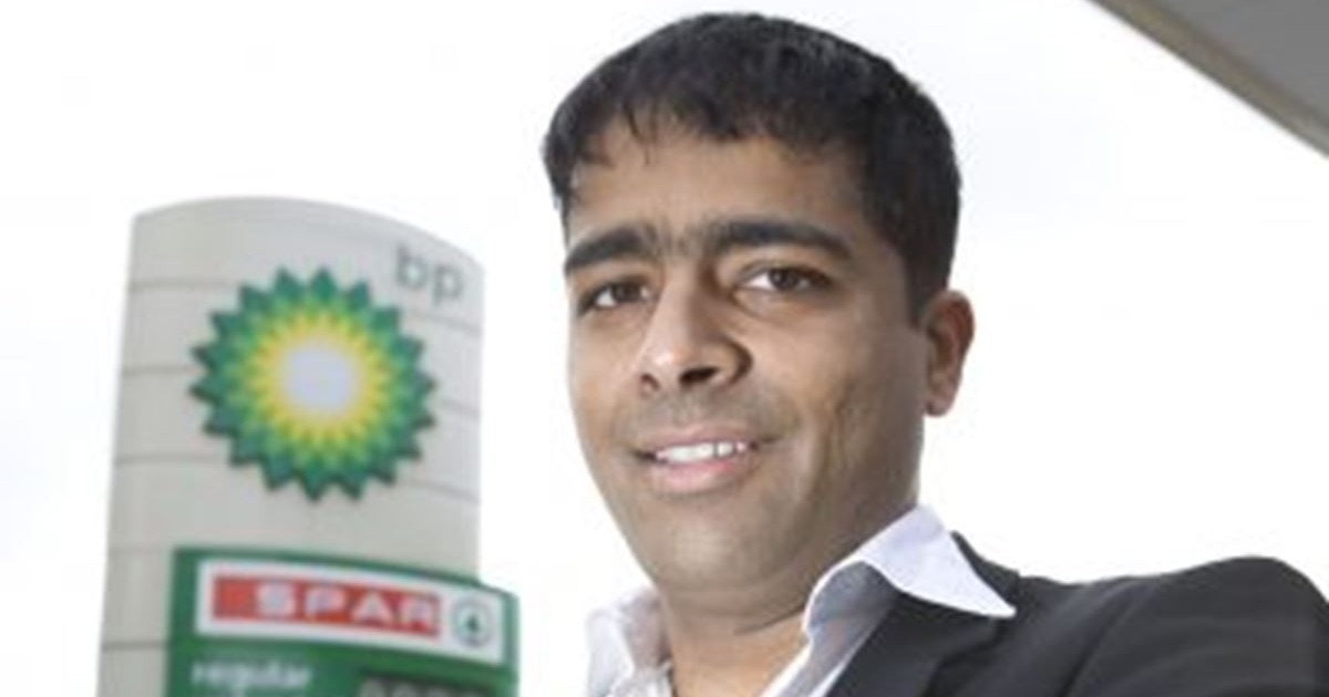 Mohsin Issa to step back from Asda role to focus on EG Group