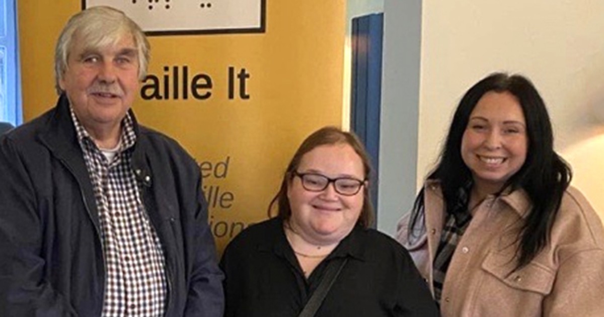 Charity partners with Open Awards to launch new braille qualifications ...