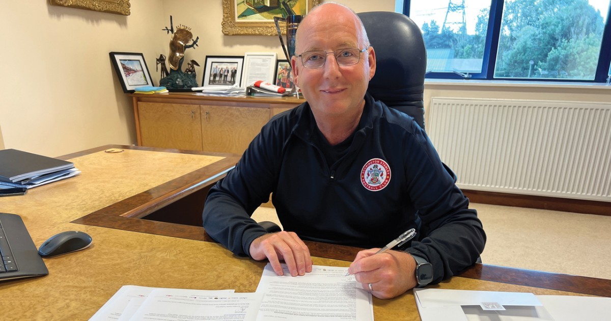 Accrington Stanley donates tickets worth £90,000 to fans | LBV Hub