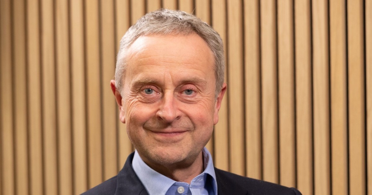 Profit before tax doubles for Eric Wright Group in latest results