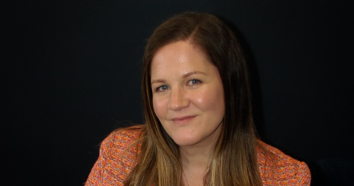 Welcoming Helen to the Team | LBV Hub