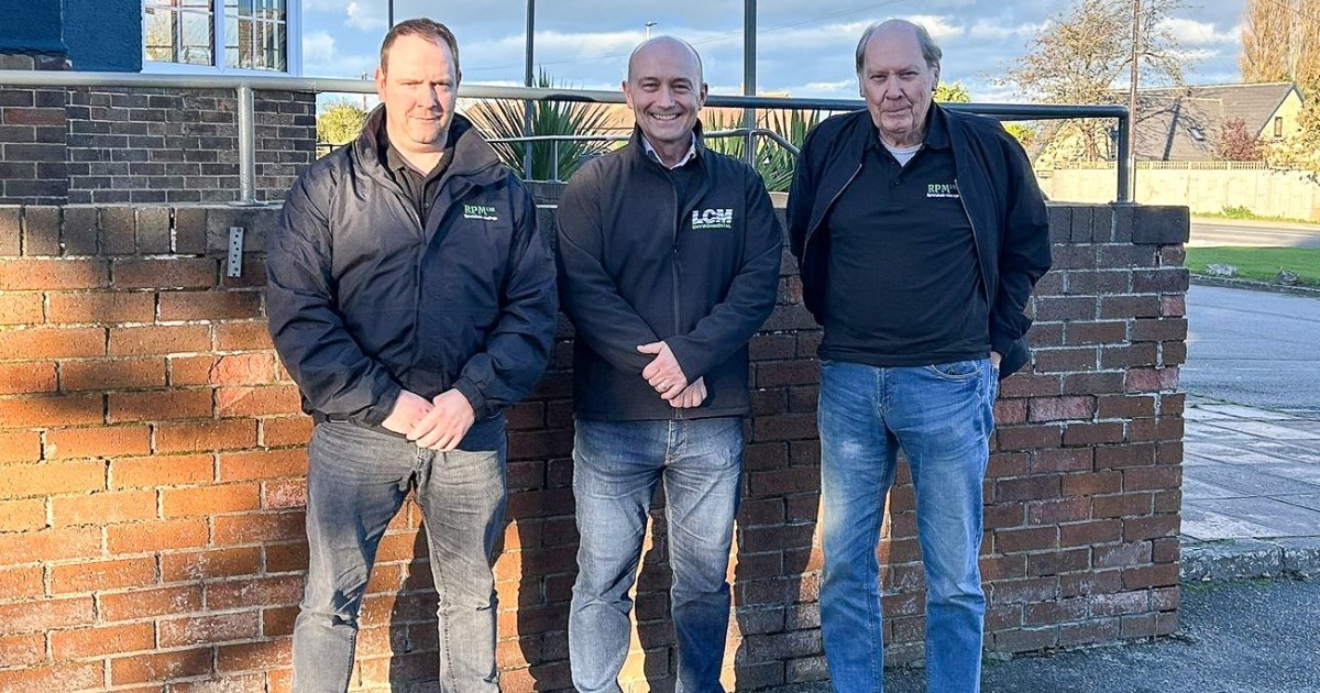 LCM Environmental Services completes third acquisition in 12 months ...