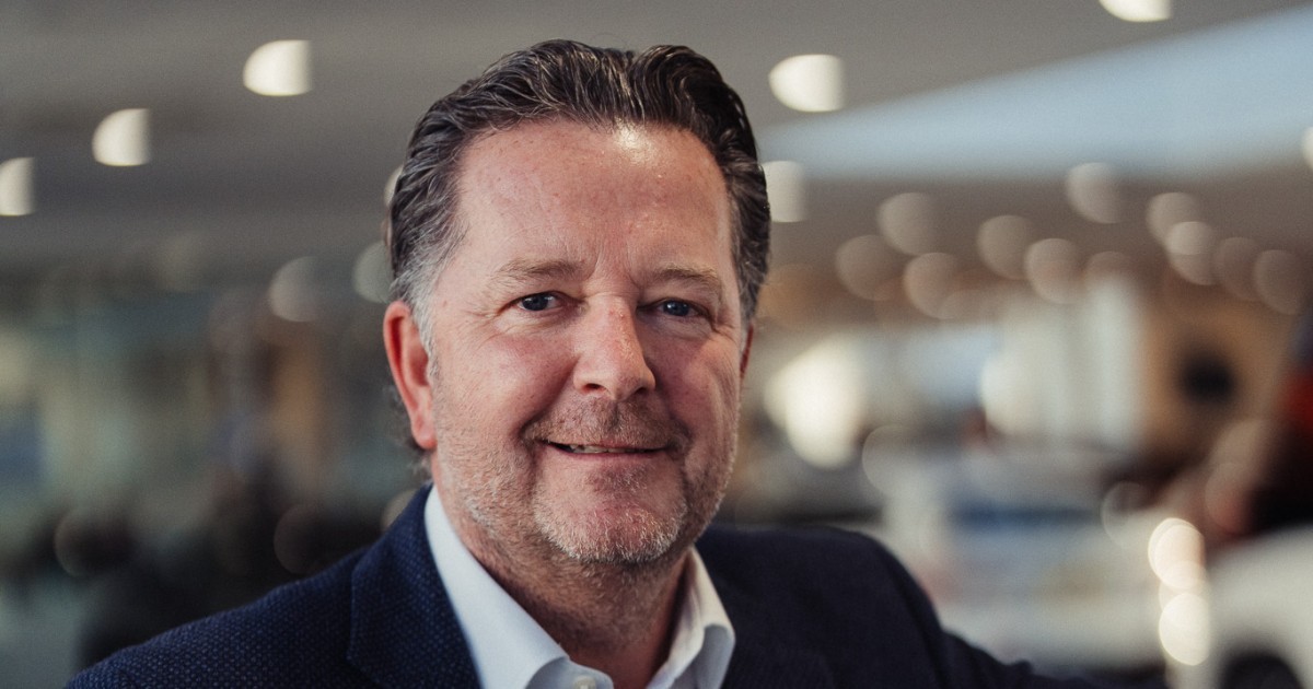 Bowker Motor Group Confirms New Partnership with Changan | LBV Hub