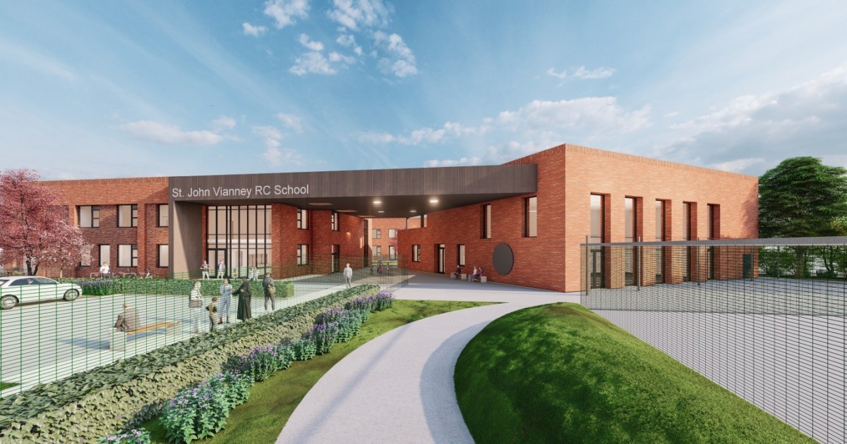 Inscape Interiors is chosen for major construction projects