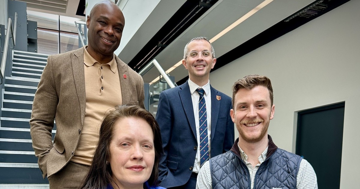 Lancashire County Council launches pioneering angel investor network to ...