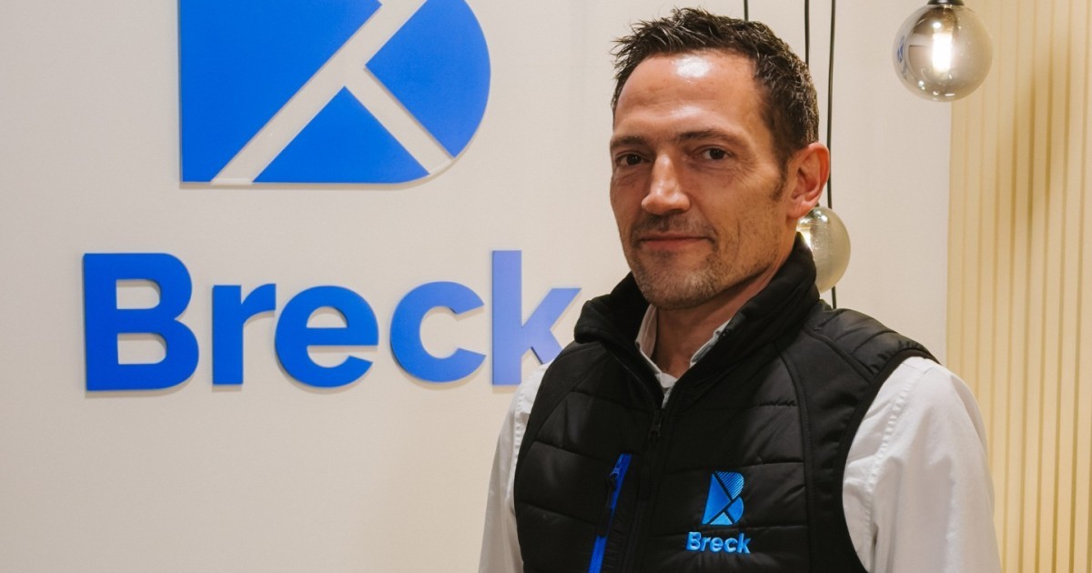 Experienced property leader joins Lancashire-headquartered Breck as Y