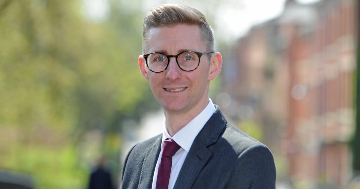 Begbies Traynor announces partner promotion