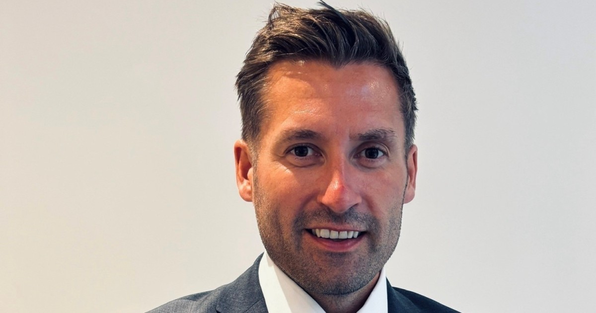 Eric Wright appoints facilities management MD for growth phase