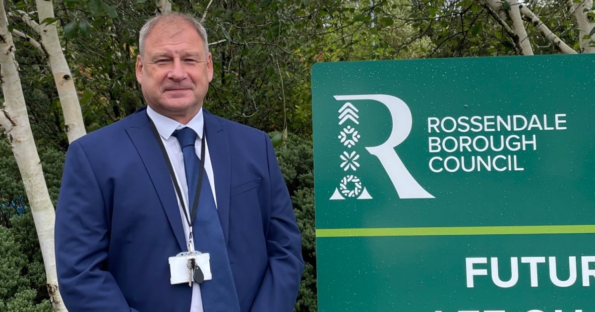 Rossendale Borough Council adds experience to leadership team