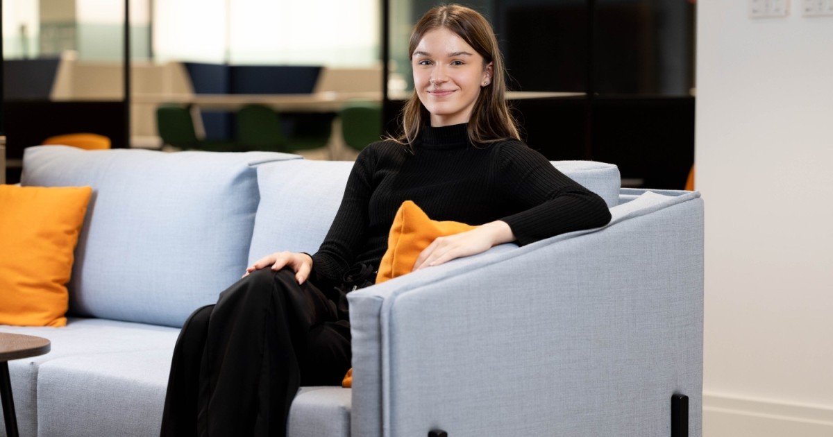 Calico Group to deliver 20 apprenticeships for national programme