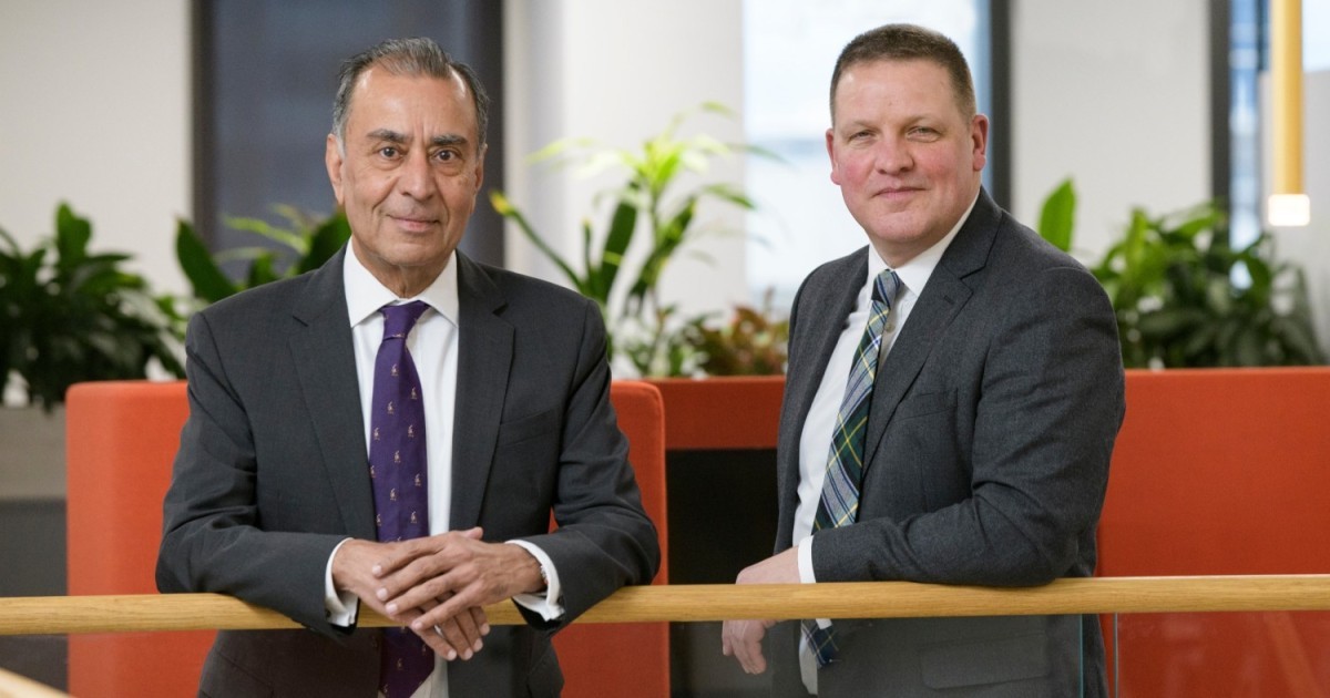 MHA Moore and Smalley merger finalised