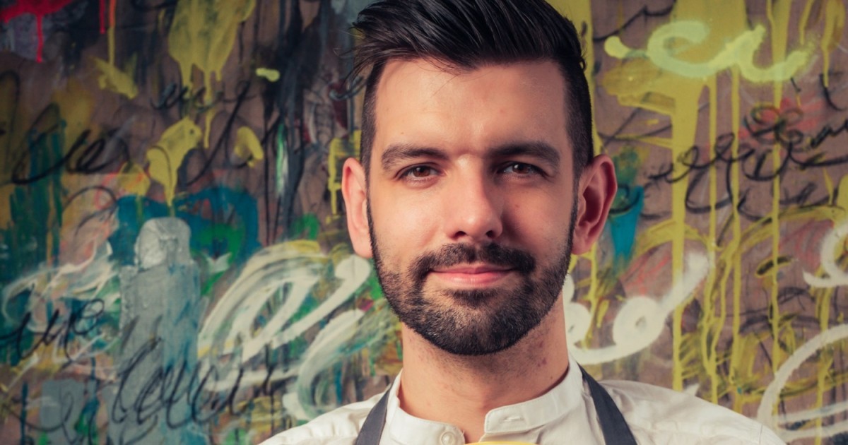 New head chef for Fell Bistro