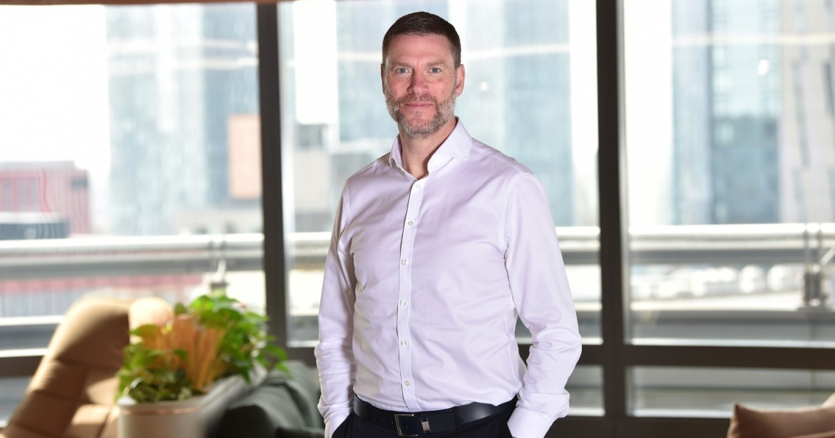 Brabners managing partner elected to third term