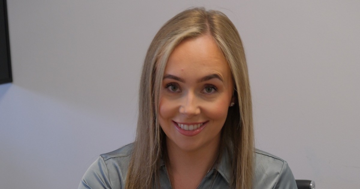 MJV Solicitors announces Lanna Conboy as assistant solicitor