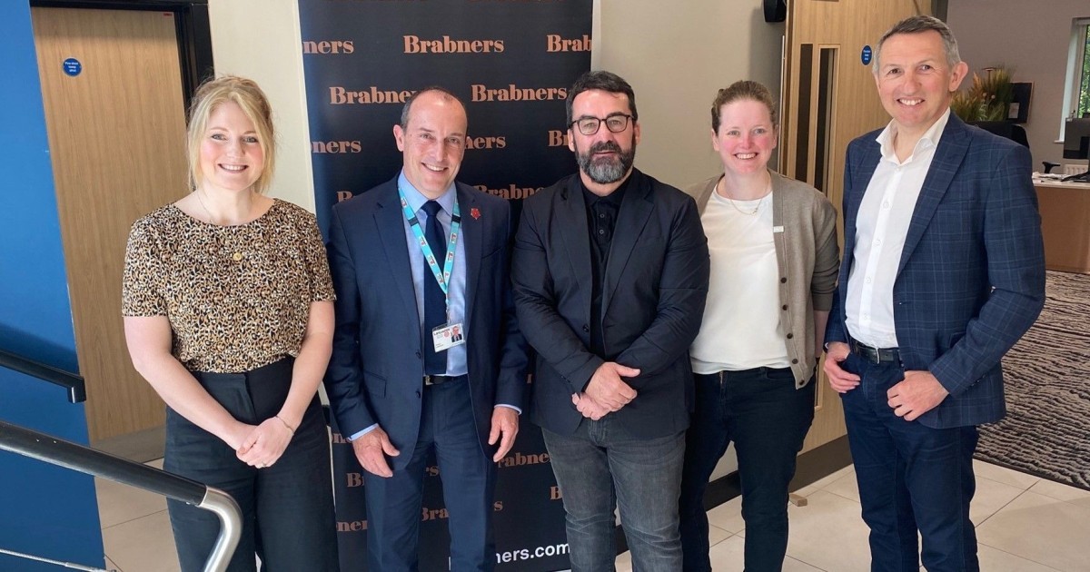 Leaders debate devolution journey at Brabners event | LBV Hub