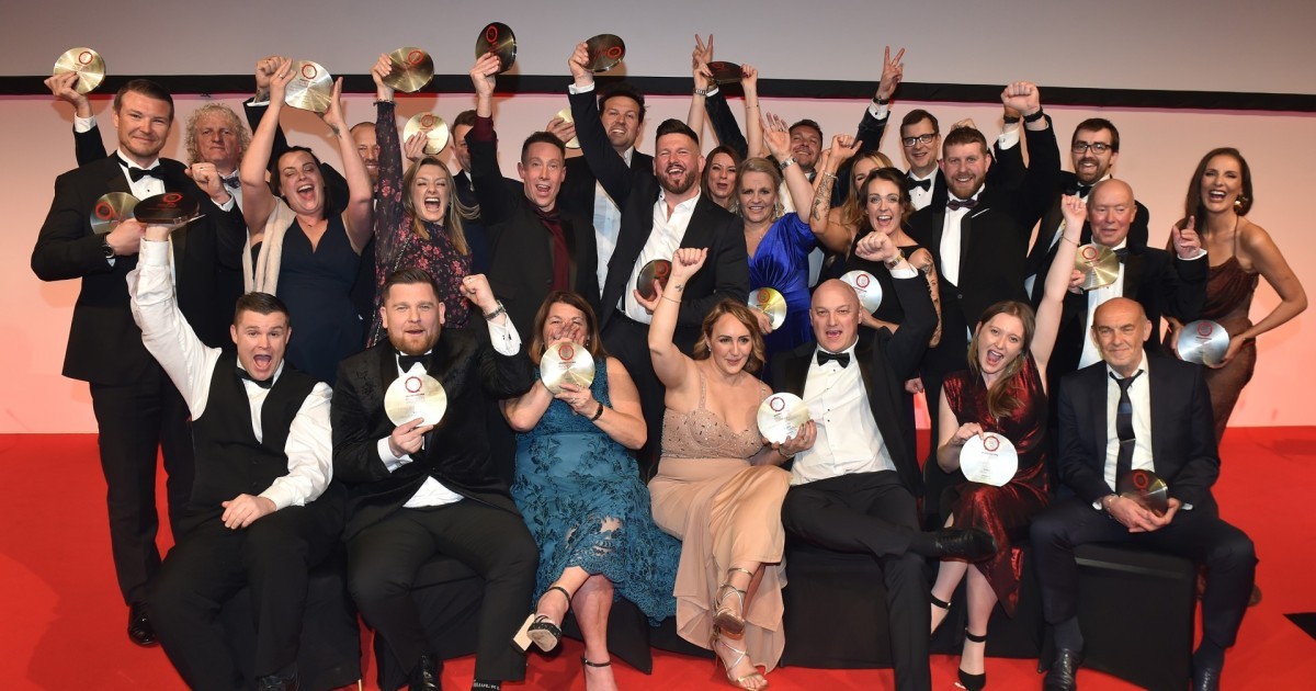 REVEALED: Red Rose Awards 2025 winners