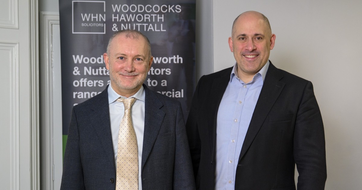 WHN Solicitors appoints senior wills and estate planning specialist