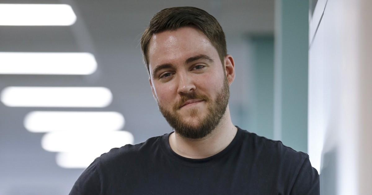 Roq promotes Sean Gray to new chief people officer role | LBV Hub