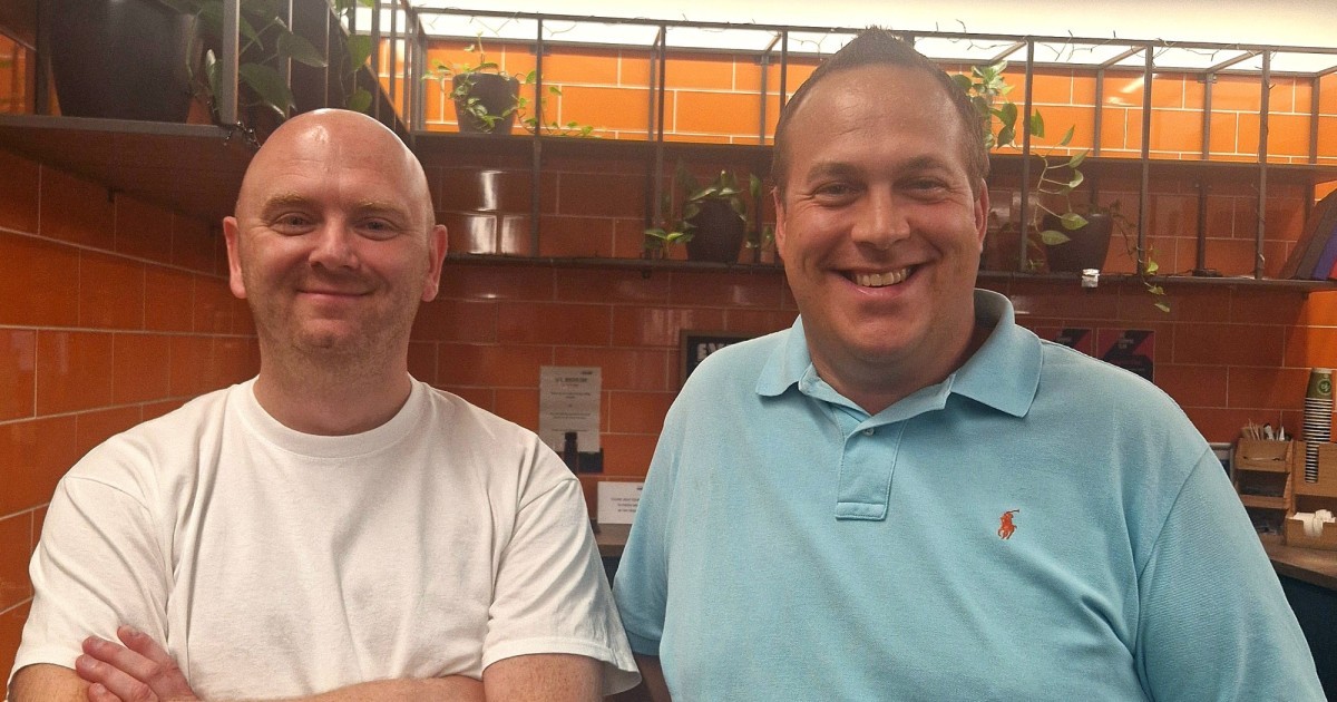 Northern Reach Appoints Former Fuuse Finance Leader Martin Peters as ...