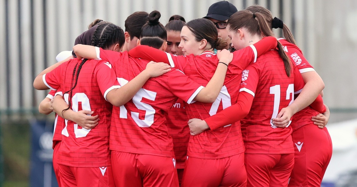 Accrington Stanley Women to face Darwen at Wham Stadium | LBV Hub