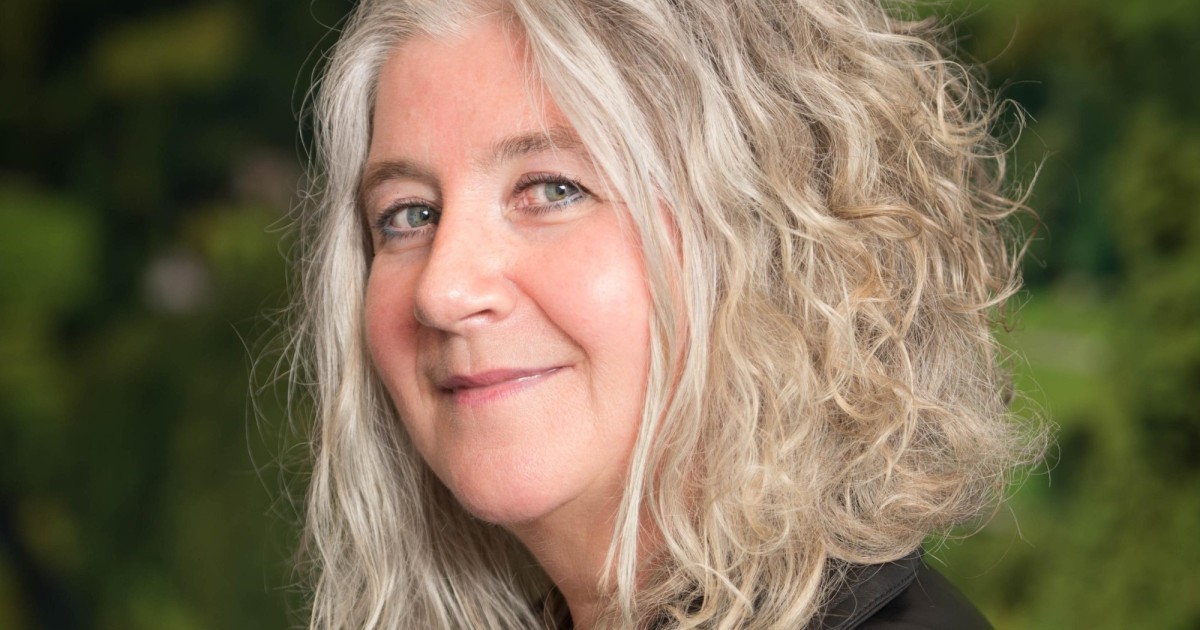 Community & Business Partners' Amanda takes semi-retirement | LBV Hub